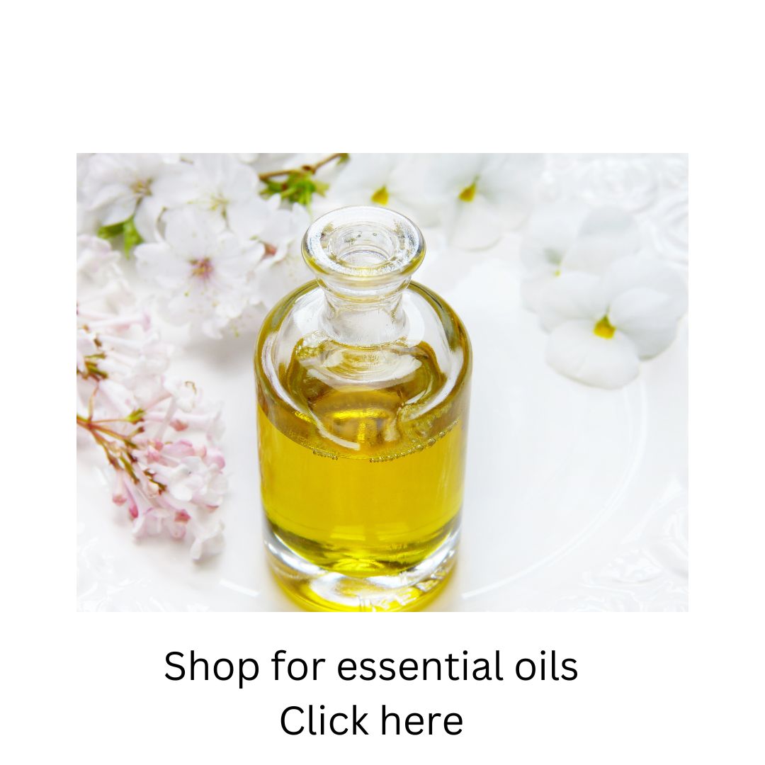 Essential Oils For Fatigue - Bongaree Essential Oils