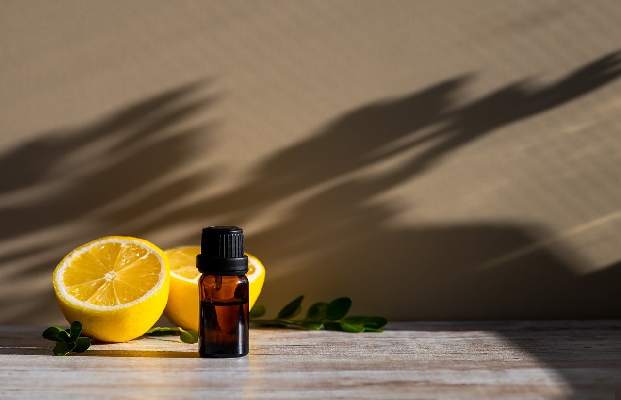 Most Popular Essential Oils - Essential Oils Downunder