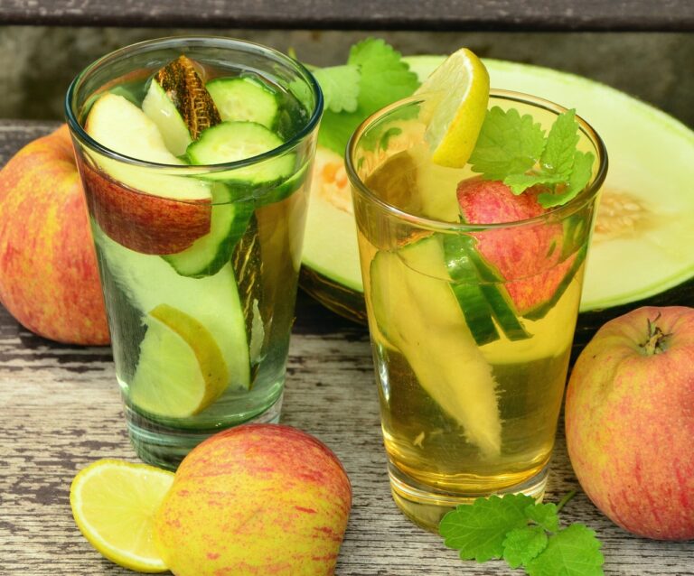 Best Essential Oils for Detox - Bongaree Essential Oils