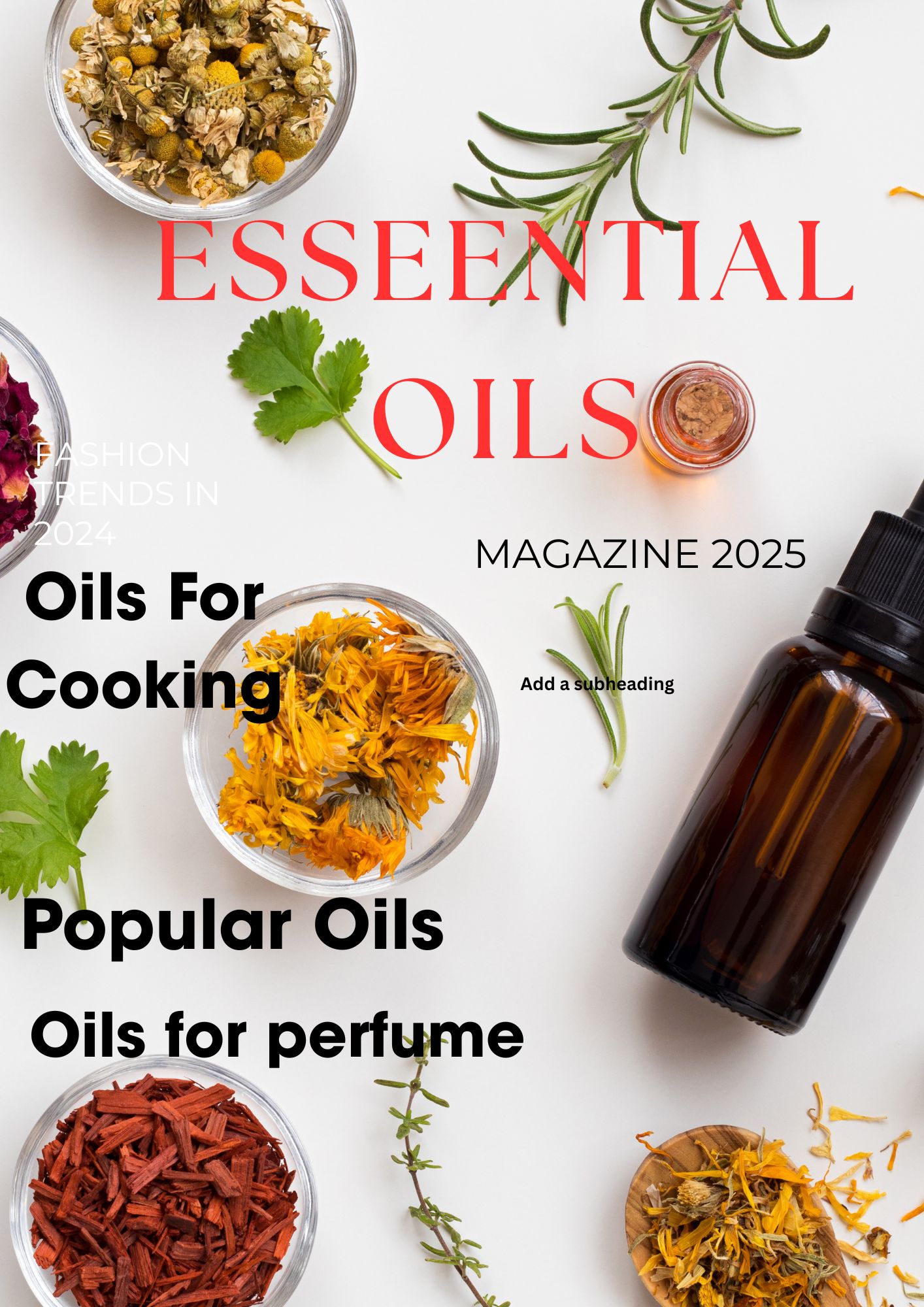 10 Australian Essential Oils and Their Uses - Bongaree Essential Oils